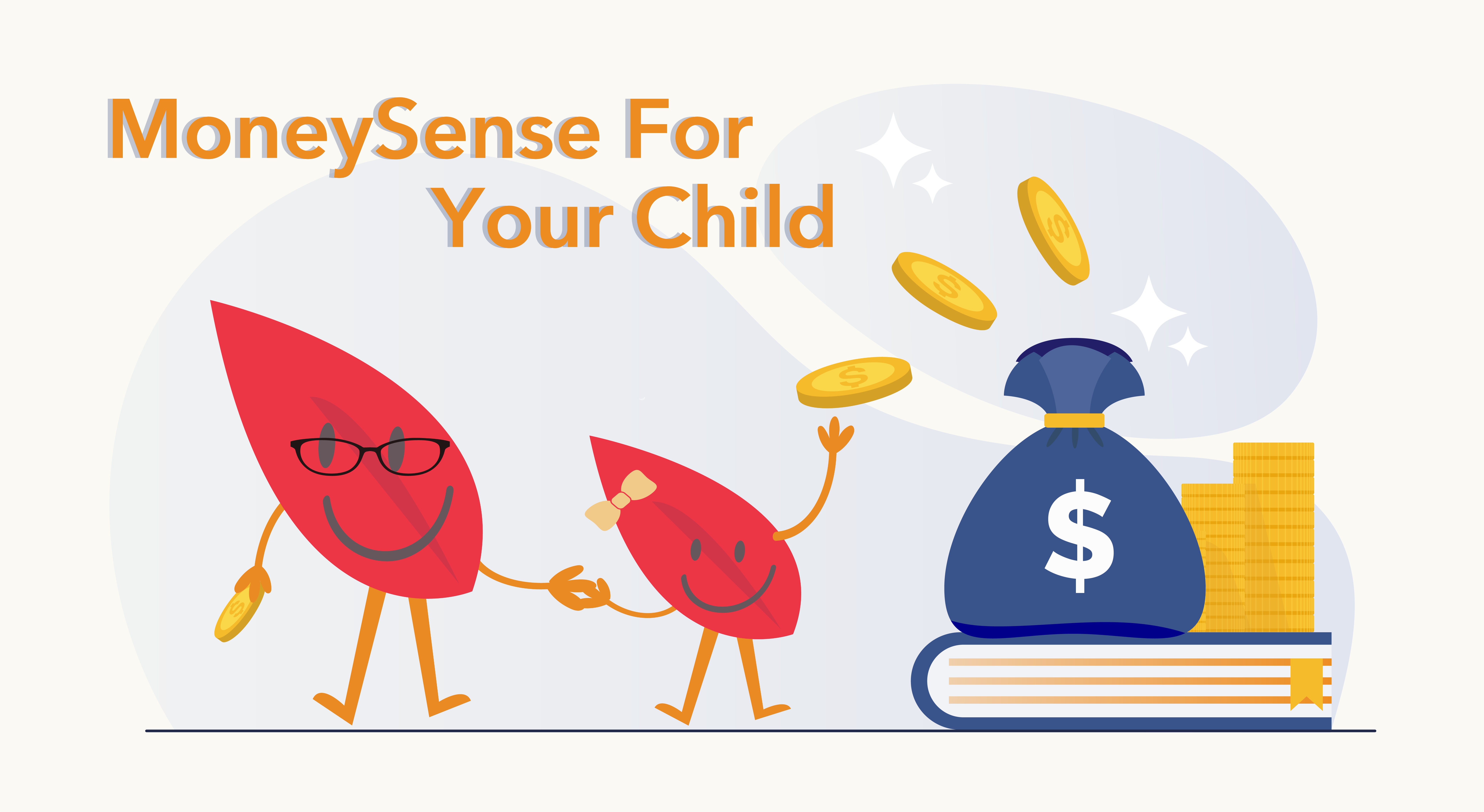 MoneySense For Your Child (EL103)